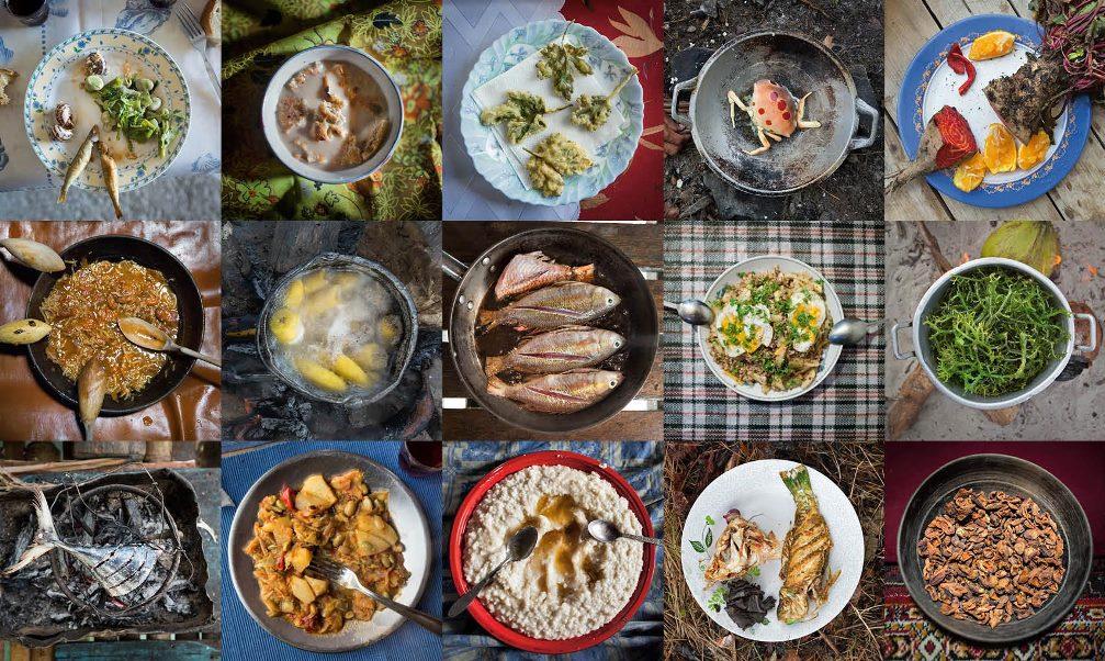 L'enogastronomia mondiale in Umbria: cibi e vini del mondo a Foligno ...